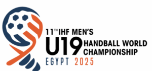 11th IHF Men's U19 World Championship - Egypt 2025 - The Handball Show